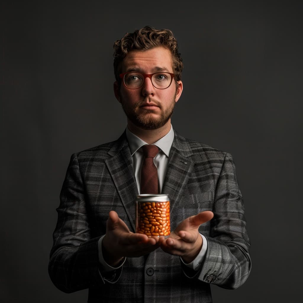 Got a New Idea? - Use Amazon's Press Release Technique | Cub Think Tank