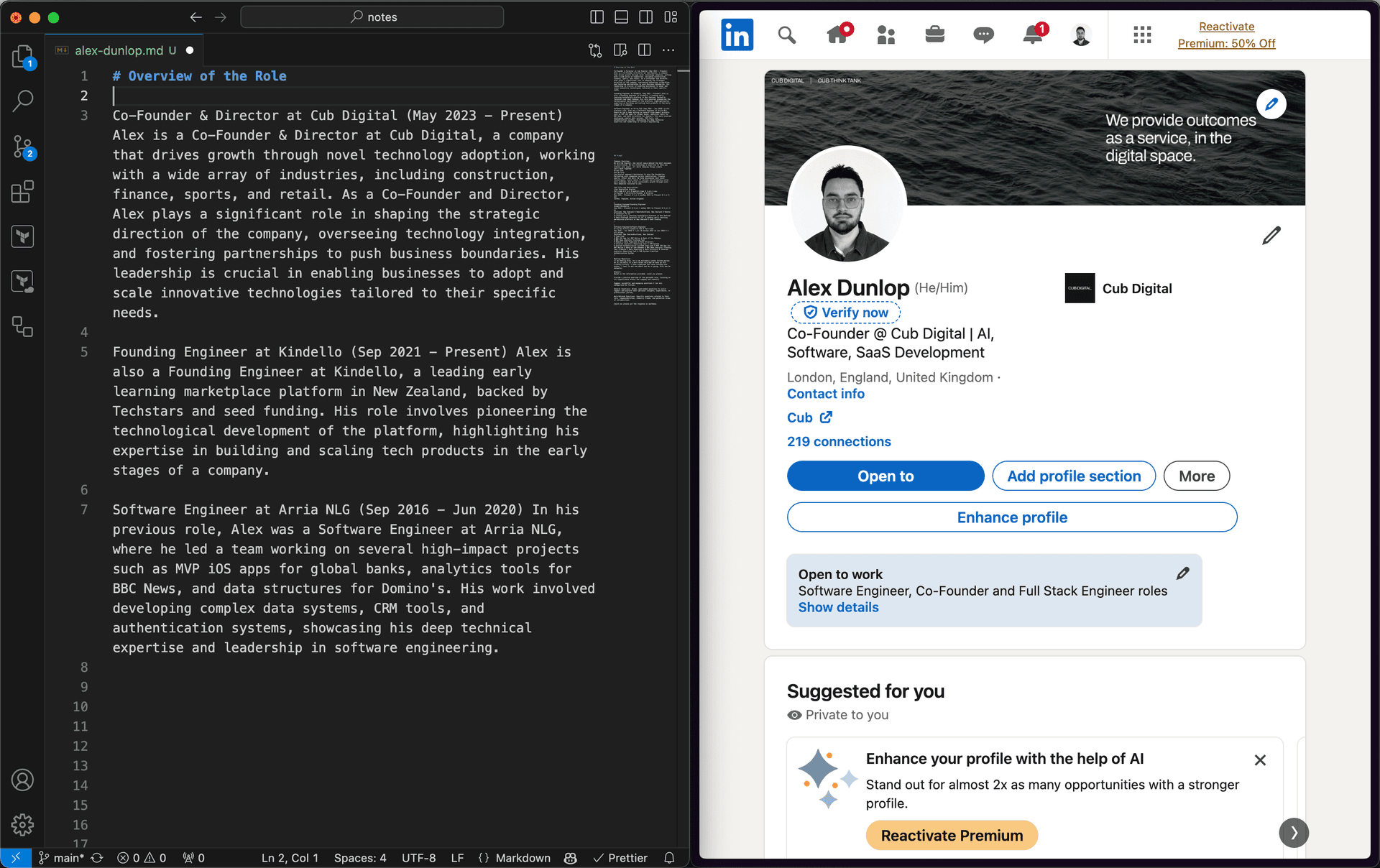 Amazon's Secret Weapon: The One-Door vs. Two-Door Decision Framework ...
