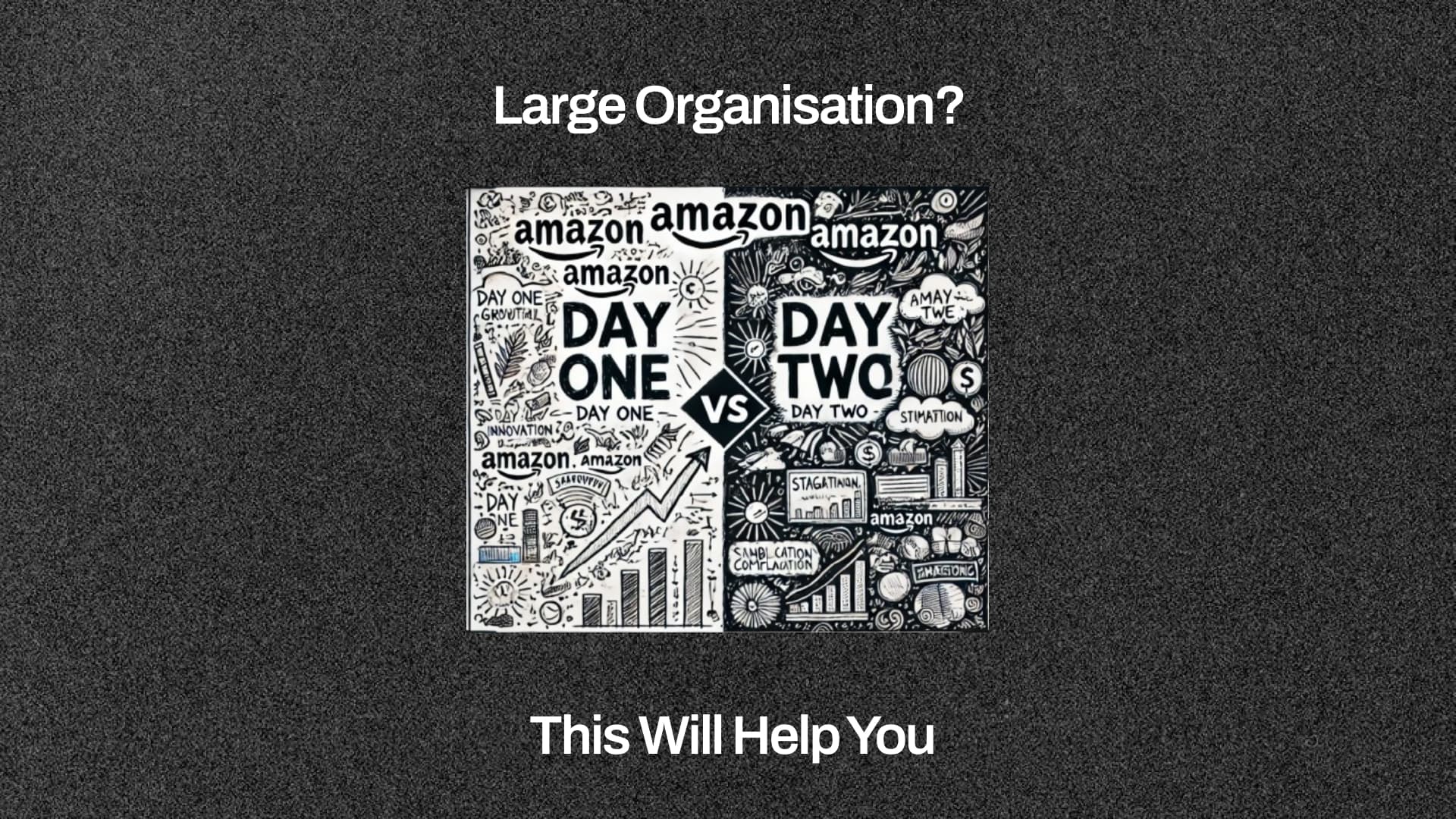 Jeff Bezos, Day One Thinking and Why Your Business Needs It | Cub Think ...