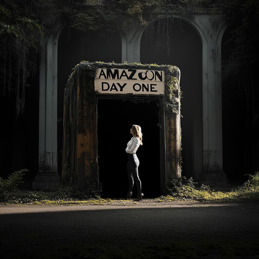 Jeff Bezos, Day One Thinking and Why Your Business Needs It | Cub Think ...