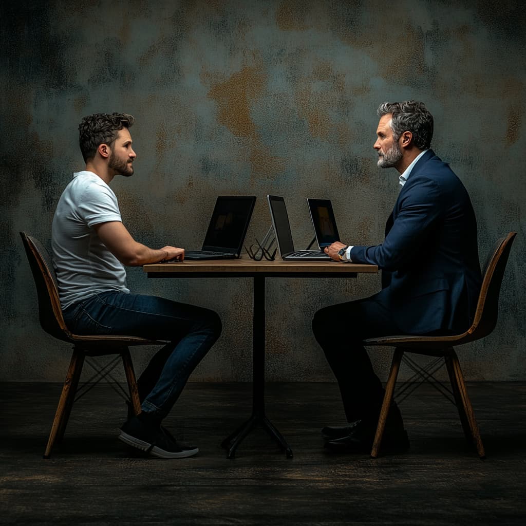 Inside the Braintrust of Pixar | Cub Think Tank